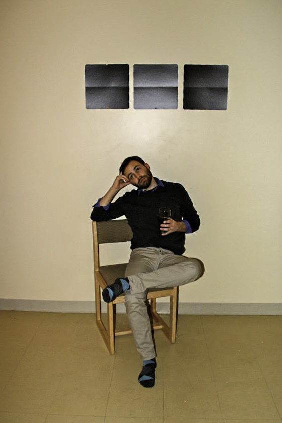 Senior Spotlight: Isaac Werner – The Second Laird Miscellany – Carleton ...